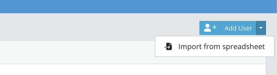 Adding Users in Fareclock Console Using Three Methods – Fareclock Support